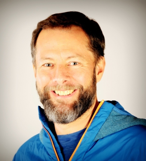 Team – Schritt Weite